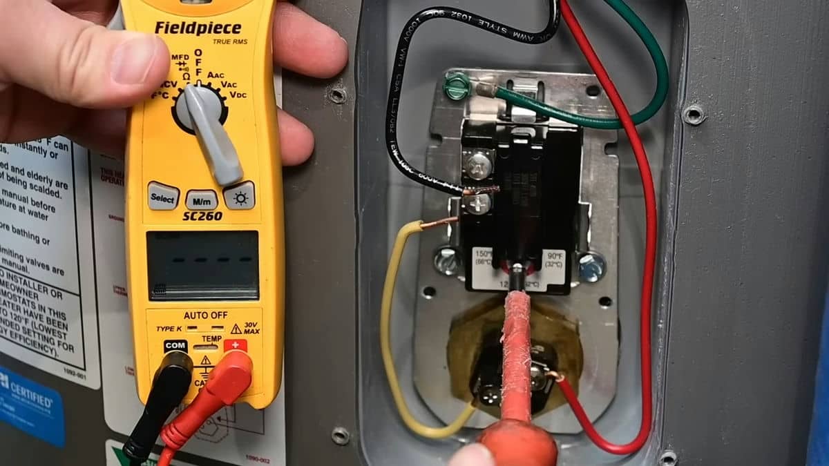 General Electrical Repair in Citrus Park, Fl