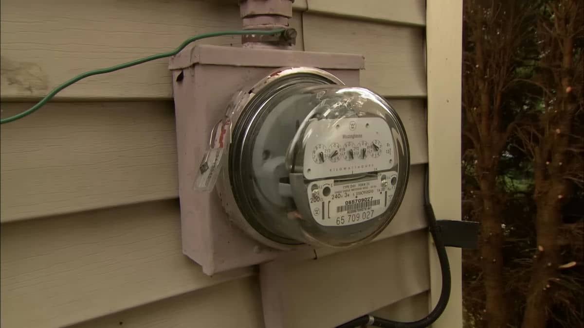 Electrical Service Meter Services in Citrus Park, Fl