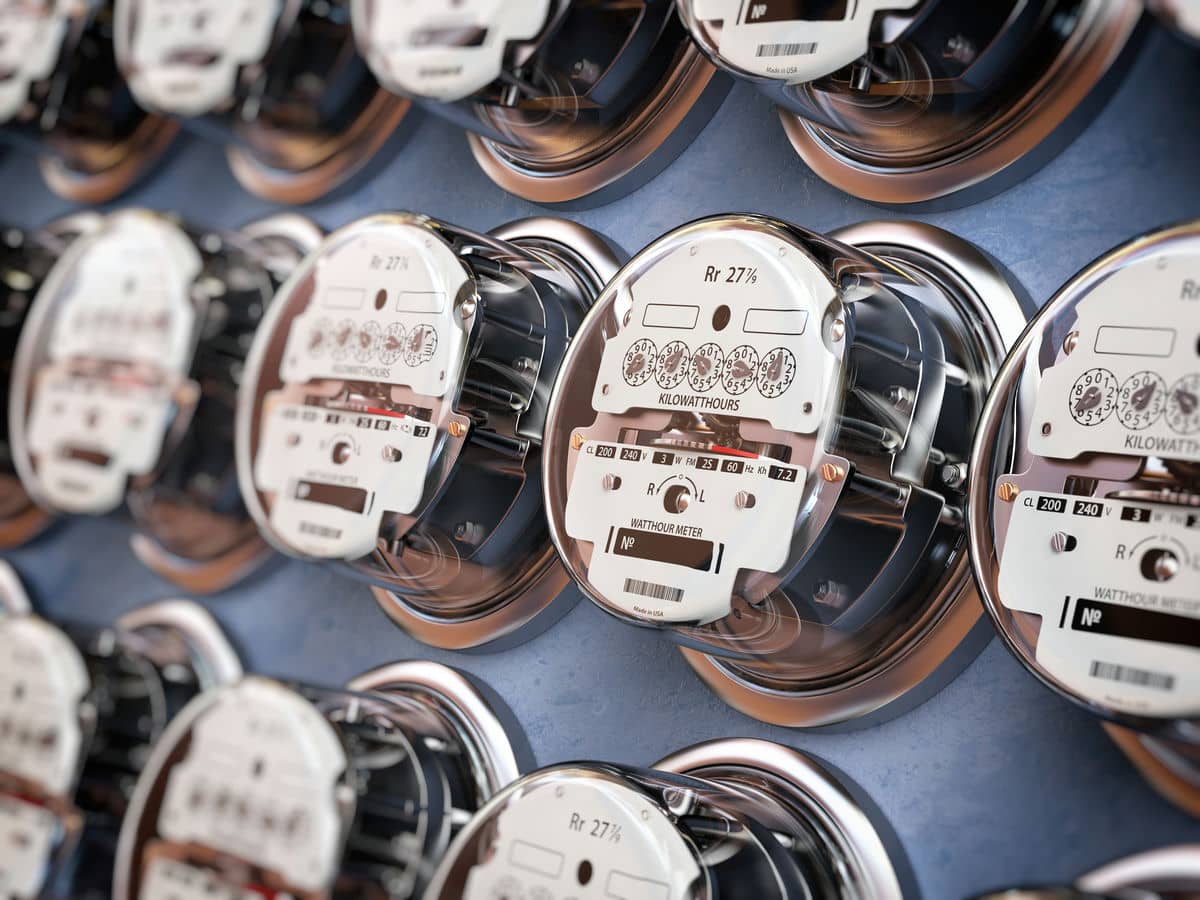 Electrical Service Meter Services in Trinity, Fl